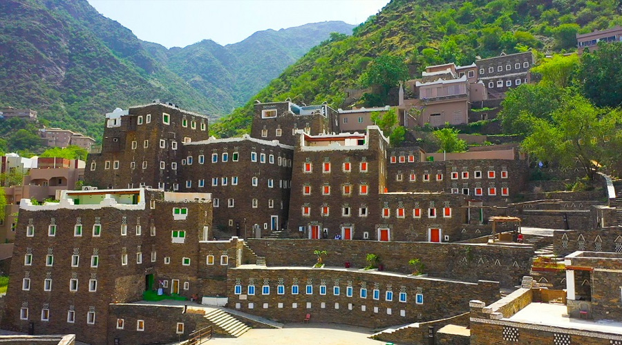 Saudi Packages - Worldwide Travel & Tourism
