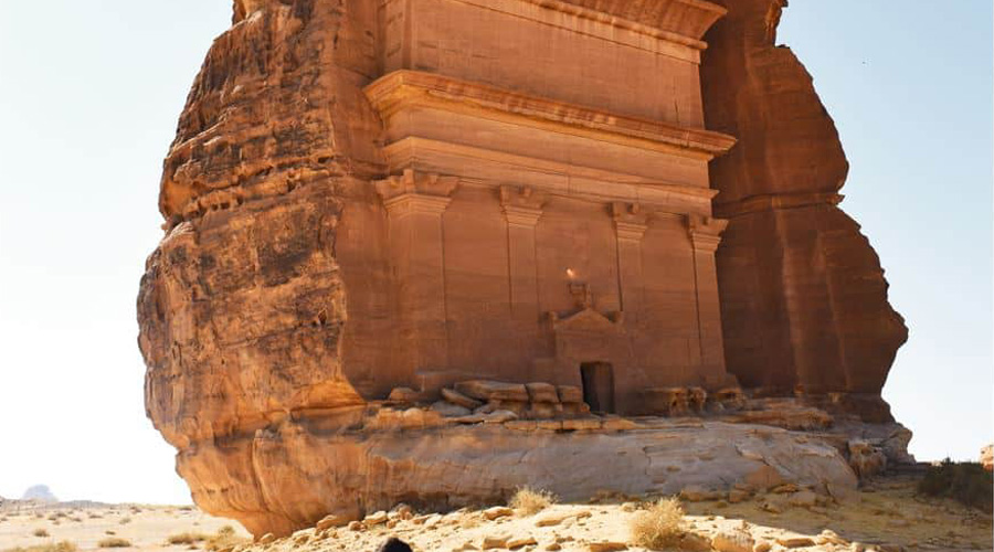 Taif, Ghadir-e-khum, Beer-e-shifa, Badar, Al Ula, Khaybar, Mazrah Farm