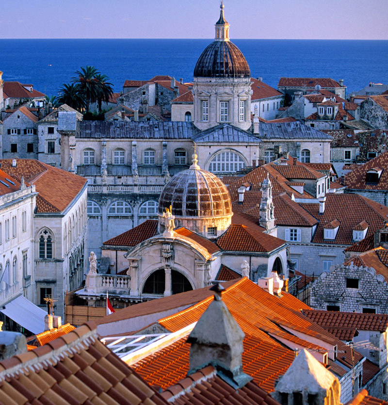 Europe Tour Packages