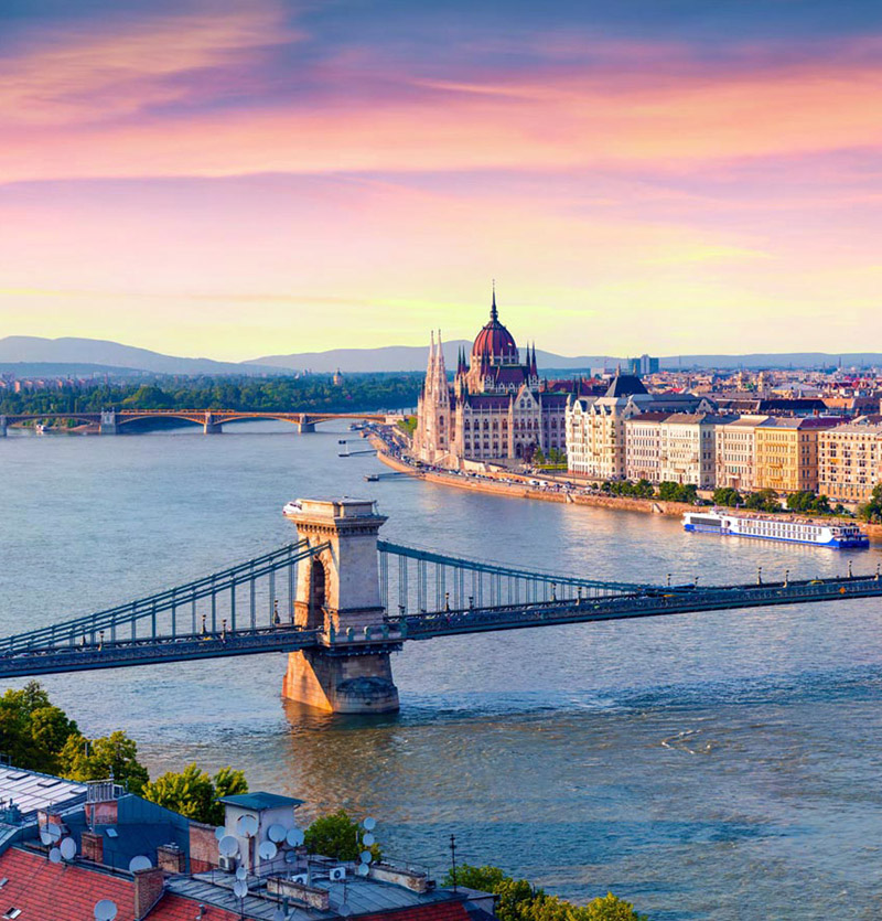 Europe Tour Packages