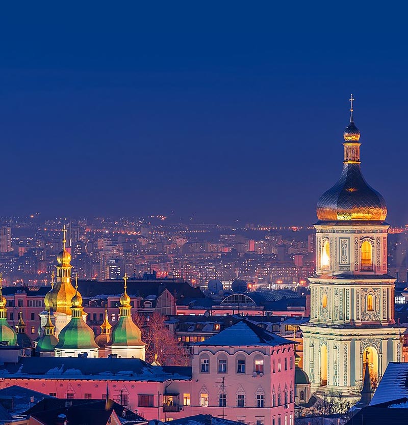 Europe Tour Packages