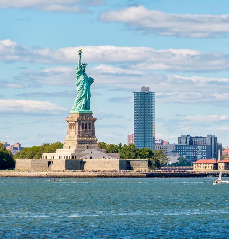 America Tour Packages